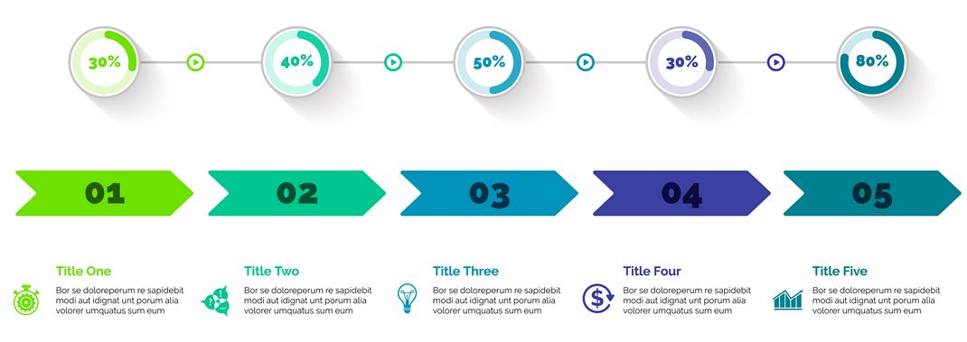 How to Structure a Great Business Presentation - PoweredTemplate Blog