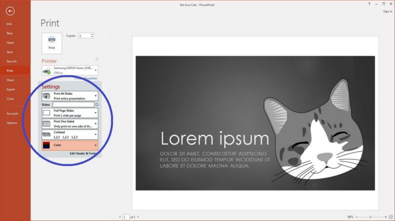 Mastering PowerPoint with Master Views - PoweredTemplate Blog