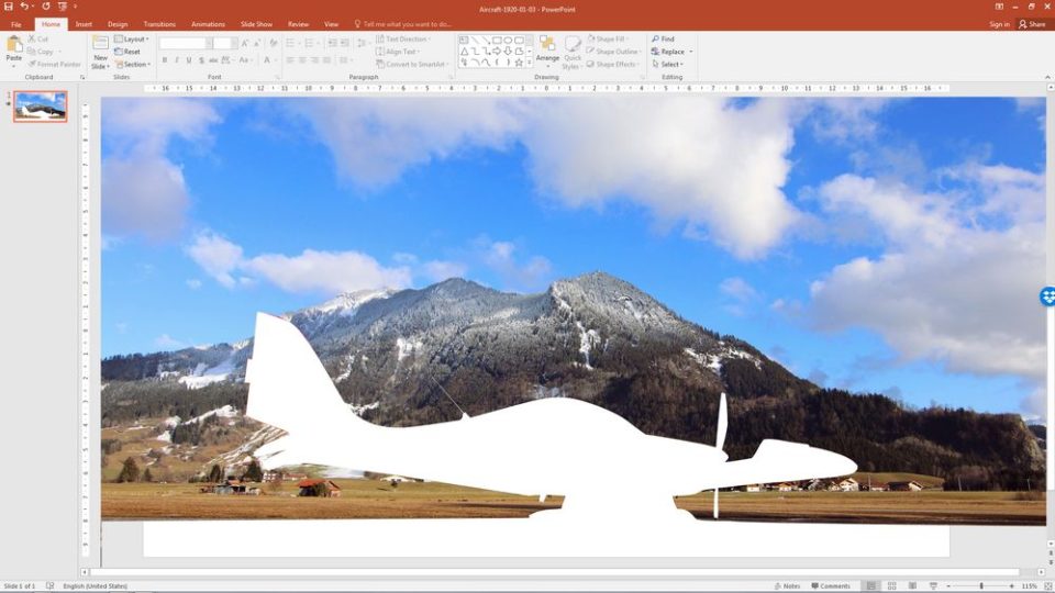 How to Give 3D Parallax Effect to 2D Images - PoweredTemplate Blog