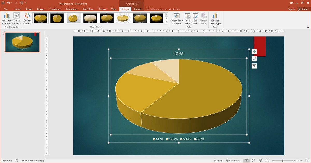 10 Essential Skills for Novice PowerPoint Users - PoweredTemplate Blog