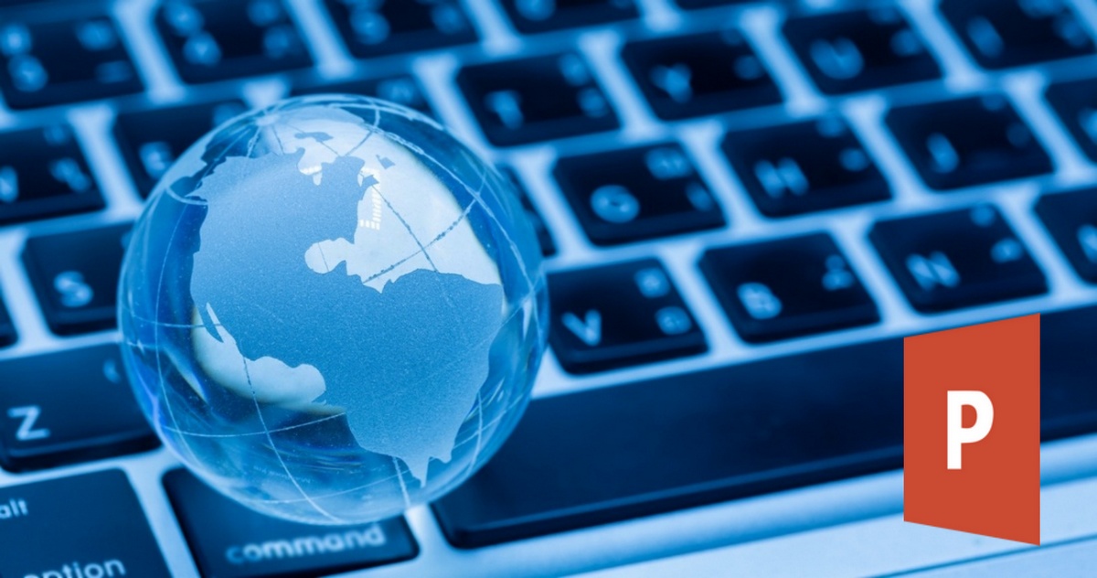 Making An Interactive Presentation In PowerPoint PoweredTemplate Blog