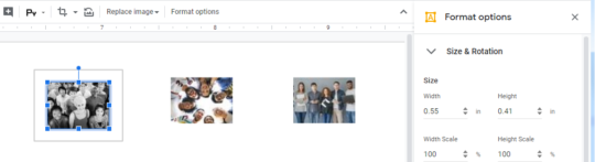 Making an Interactive Presentation in Google Slides - PoweredTemplate Blog