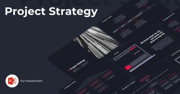 27 Modern PowerPoint Design Ideas and Templates - PoweredTemplate Blog