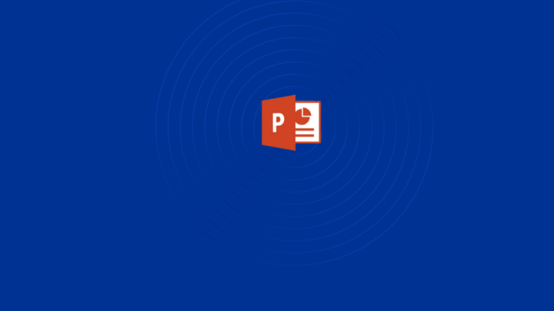 How To Create A Slide Master In MS PowerPoint PoweredTemplate Blog