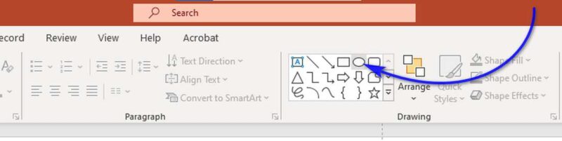 How to Create a Venn Diagram Using PowerPoint - PoweredTemplate Blog