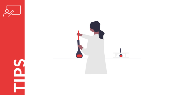 10 Ideas for Lab Presentations - PoweredTemplate Blog