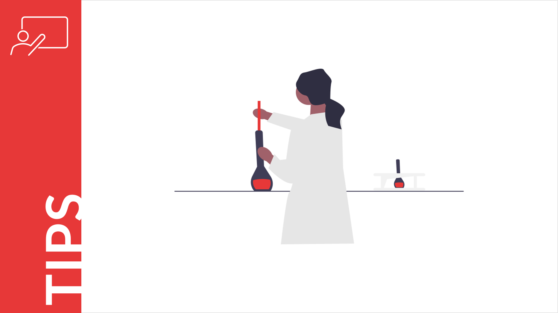 10 Ideas for Lab Presentations - PoweredTemplate Blog