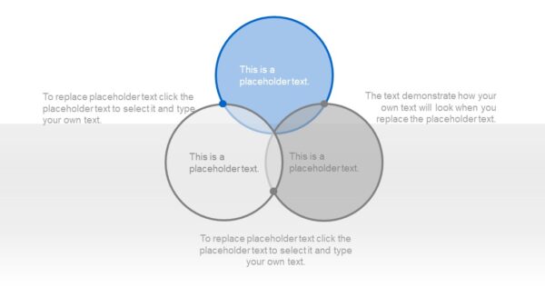 How to Create a Venn Diagram Using Google Slides - PoweredTemplate Blog