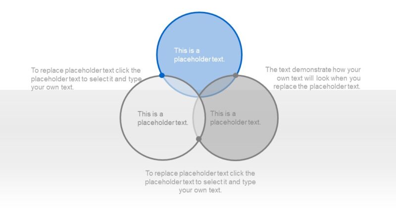 How to Create a Venn Diagram Using Google Slides - PoweredTemplate Blog