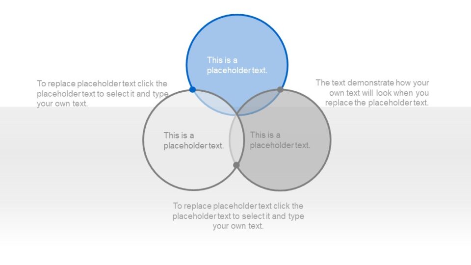 How to Create a Venn Diagram Using Google Slides - PoweredTemplate Blog