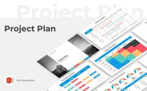 How to Create a Comprehensive Project Plan (with Templates ...