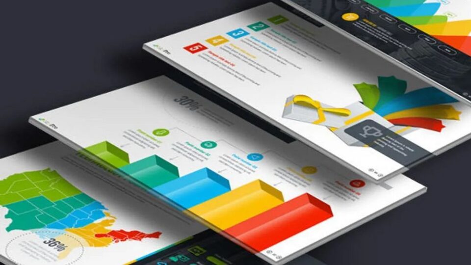 Free FAQ Word Templates to Download 2023 - PoweredTemplate Blog