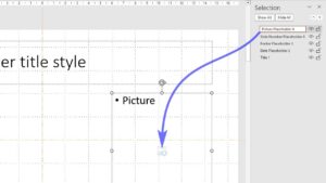 Create Custom Image Placeholder Using Powerpoint - PoweredTemplate Blog