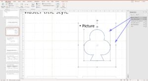 Create Custom Image Placeholder Using Powerpoint - PoweredTemplate Blog