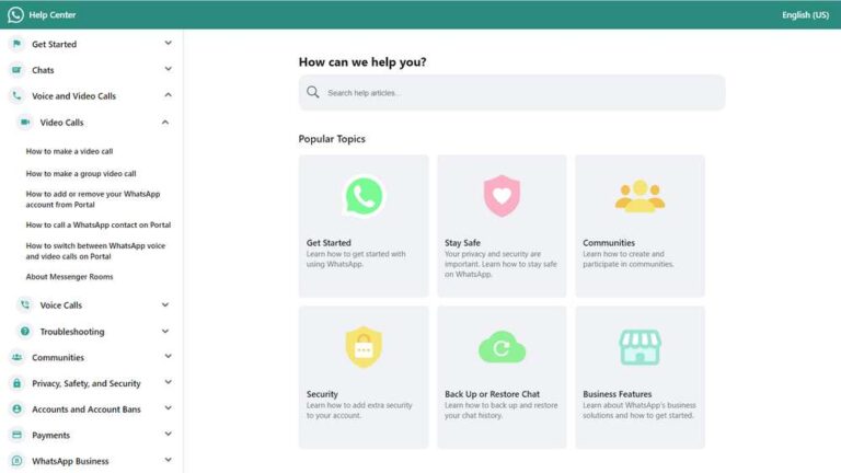 Free Faq Word Templates To Download 2023 Poweredtemplate Blog