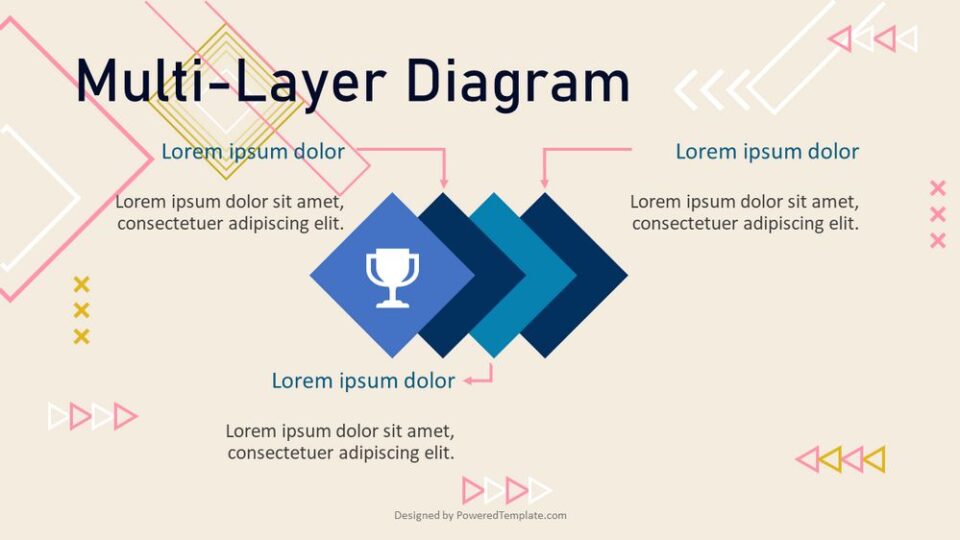 Create Your Company Profile Presentation (+ Free Templates ...