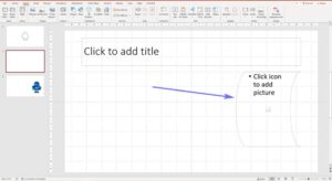 Create Custom Image Placeholder Using Powerpoint - PoweredTemplate Blog