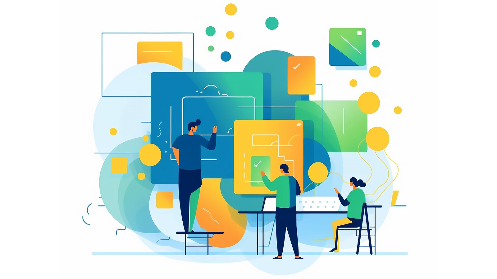 Power of Visual Storytelling in Presentations (+ Free Templates ...