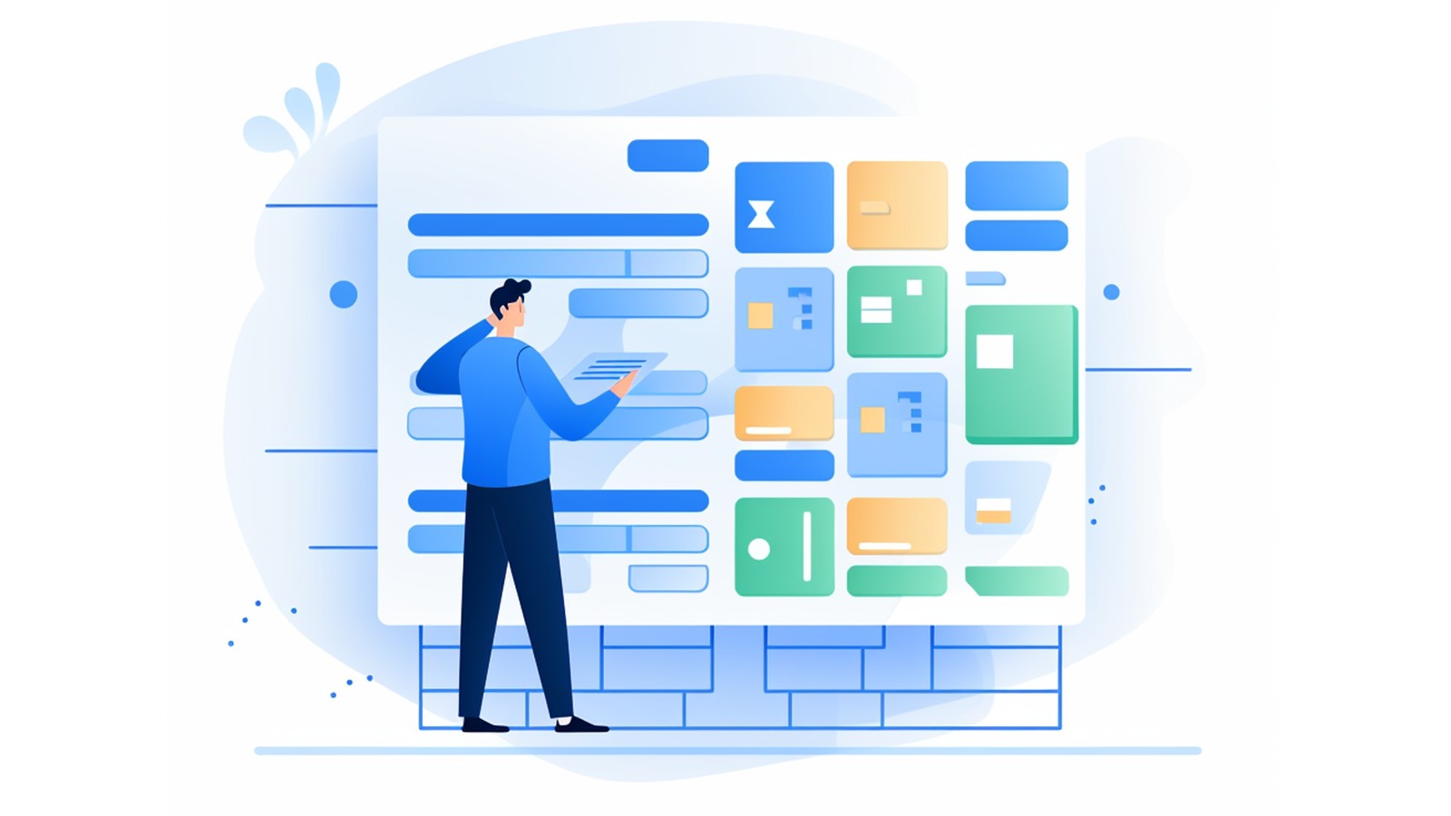 Business Model Canvas Template (+ Free Presentation Templates ...