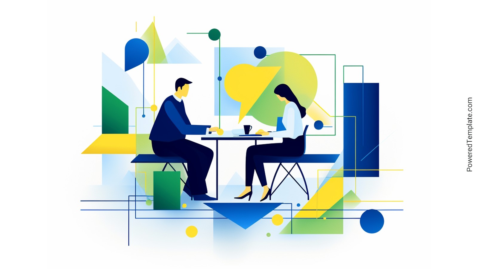 How to Customize a Template You Download - PoweredTemplate Blog