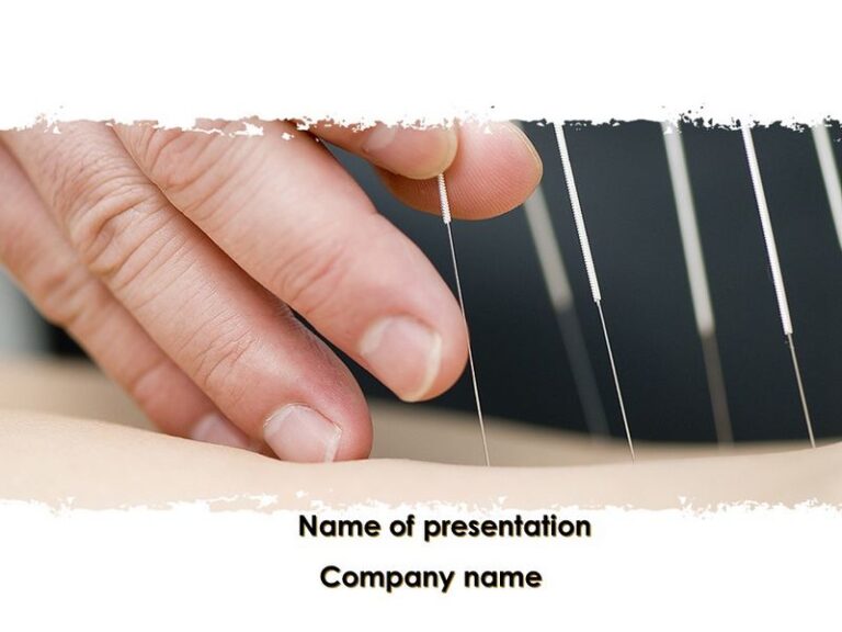 20 Best Holistic Medical Presentations Ideas - PoweredTemplate Blog