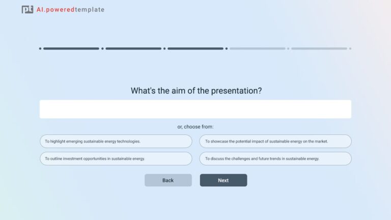 AI Presentation Maker by PoweredTemplate: Quick Guide - PoweredTemplate Blog