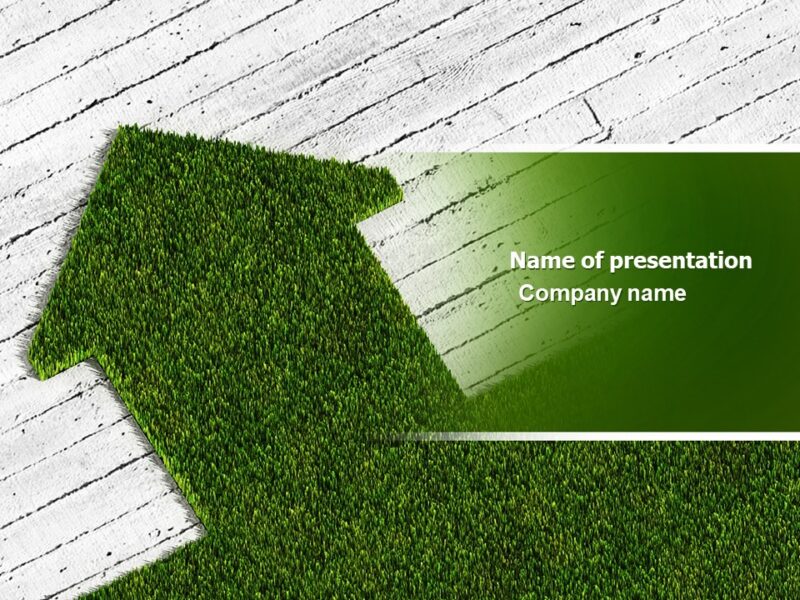 50 Top Green Technologies Presentation Templates - PoweredTemplate Blog