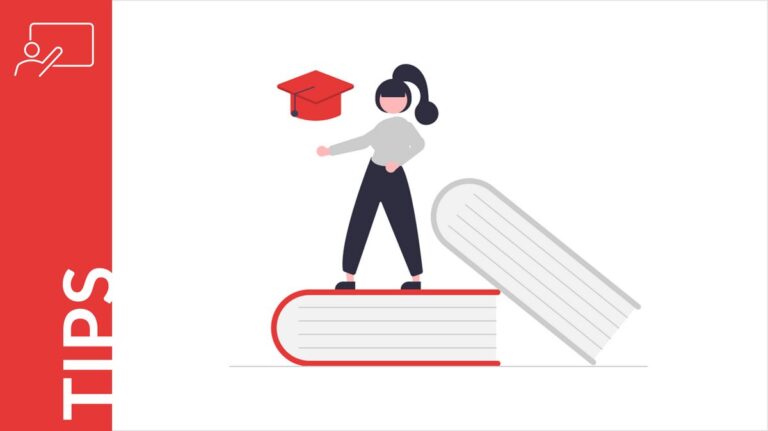 50 Top Higher Education Presentation Ideas - PoweredTemplate Blog