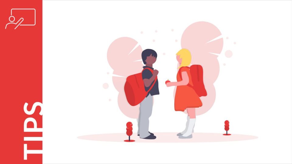 50 Top School Education Presentation Ideas - PoweredTemplate Blog