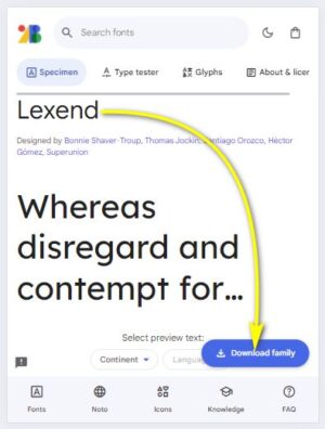 How to Create a Company Profile in MS Word - PoweredTemplate Blog