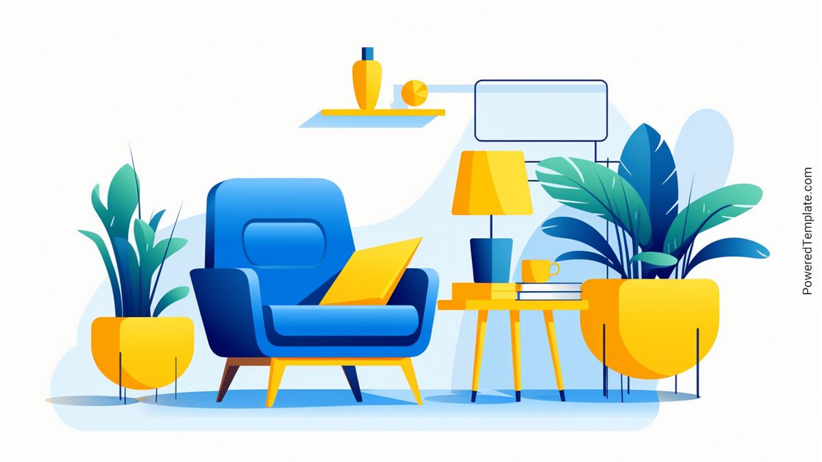 35 Top Presentation Templates for Home Improvement - PoweredTemplate Blog