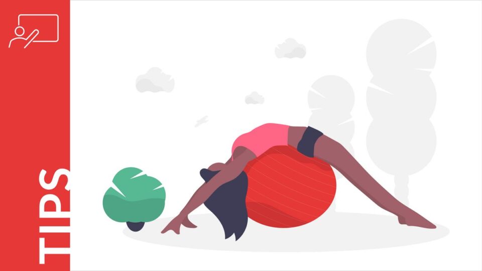 50 Healthy Activity as Lifestyle Presentation Ideas - PoweredTemplate Blog