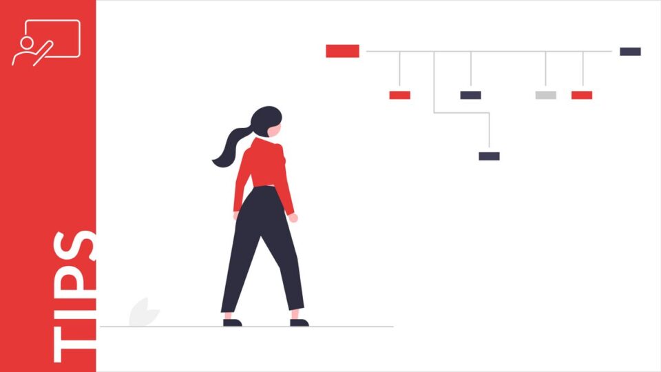 20 Free Career Development Presentation Templates - PoweredTemplate Blog